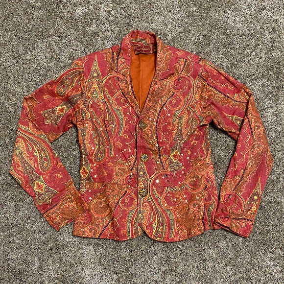 New Identity | Jackets & Coats | New Identity Womens Blazer | Poshmark